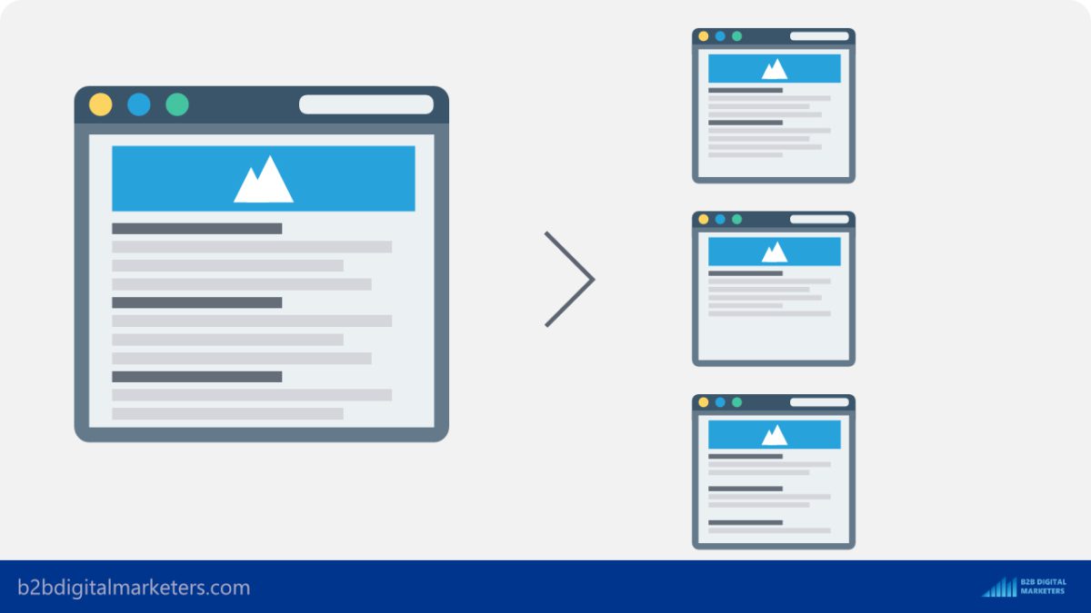 Best 13 Link Building Strategies In 2025 - B2B Digital Marketers
