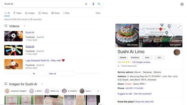 13 Biggest Reasons Why Is My Business Not Showing Up On Google? - B2B ...