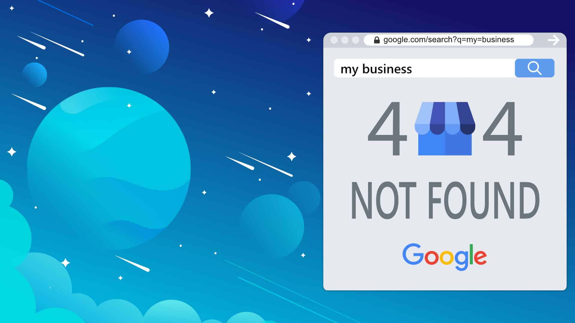 13 Biggest Reasons Why Is My Business Not Showing Up On Google How To 