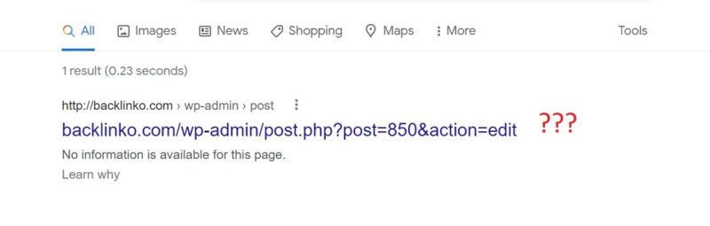 9 Best Ways How To Find All Pages On A Website - B2B Digital Marketers