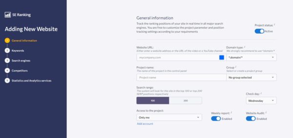 9 Best Ways How To Find All Pages On A Website - B2B Digital Marketers