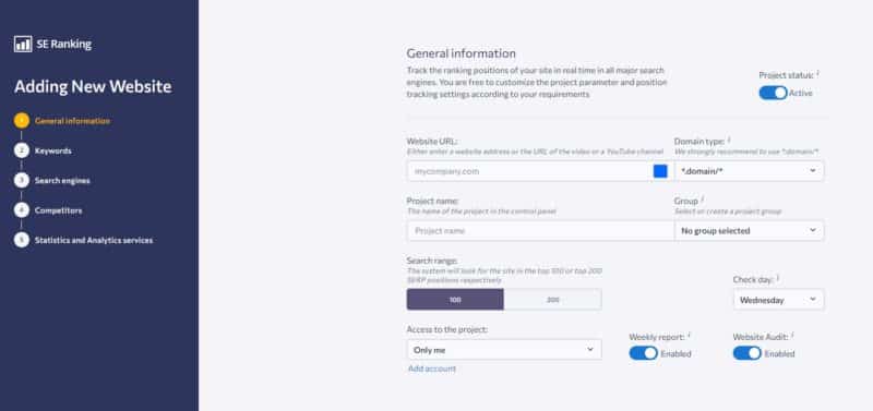 9 Best Ways How To Find All Pages On A Website - B2B Digital Marketers