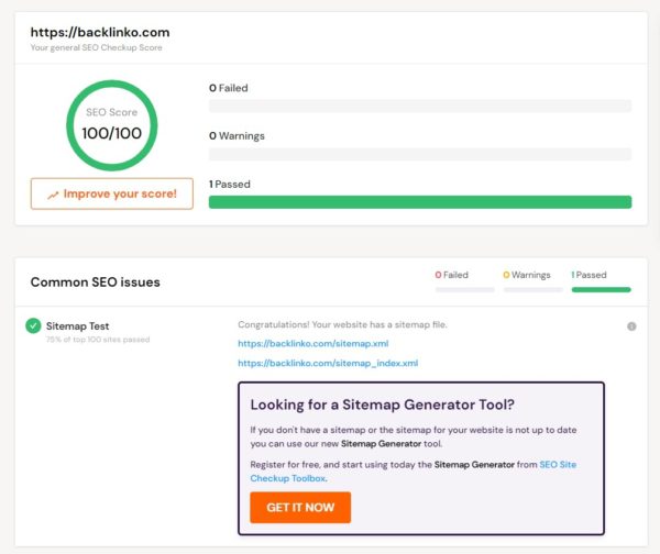 9 Best Ways How To Find All Pages On A Website - B2B Digital Marketers