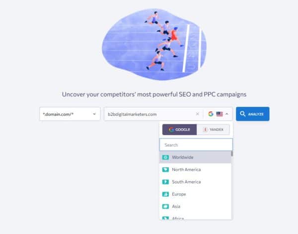 9 Best Ways How To Find All Pages On A Website - B2B Digital Marketers
