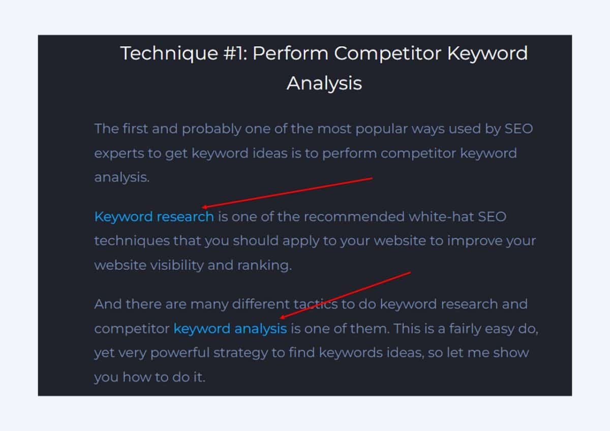 9 Best Ways How To Find All Pages On A Website - B2B Digital Marketers