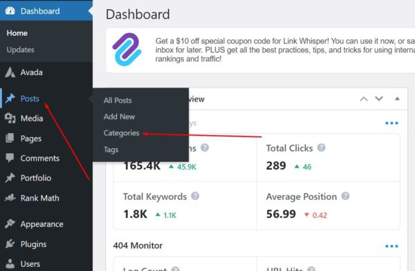 Where And How To Add Keywords In WordPress? [Guide For Beginners] - B2B ...