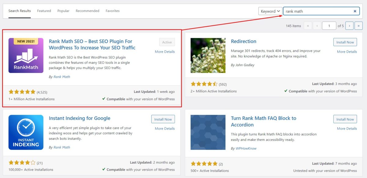 Where And How To Add Keywords In WordPress? [Guide For Beginners] - B2B ...