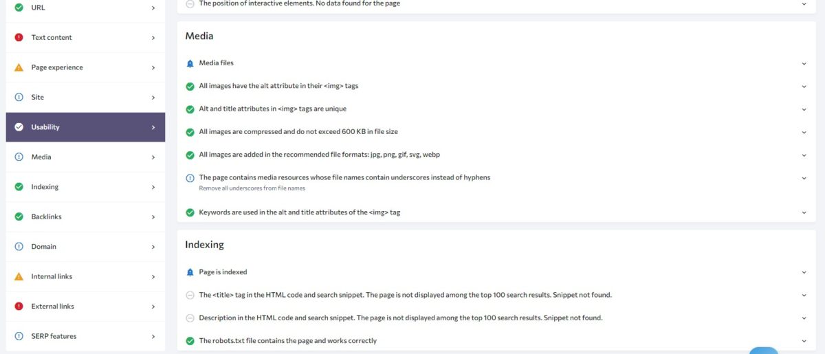 SEO Page Checker: Best 9 Strategies To Check SEO And Do SEO Website ...