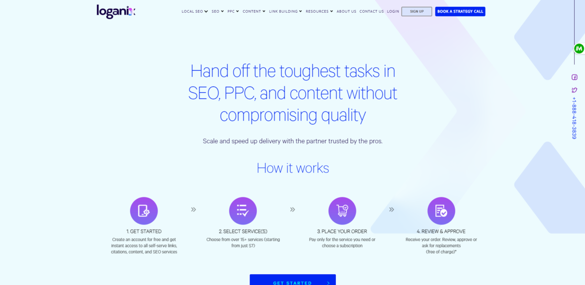 7 Best Link Building Companies & Services In 2025 (For Small & Big Budget) - B2B Digital Marketers