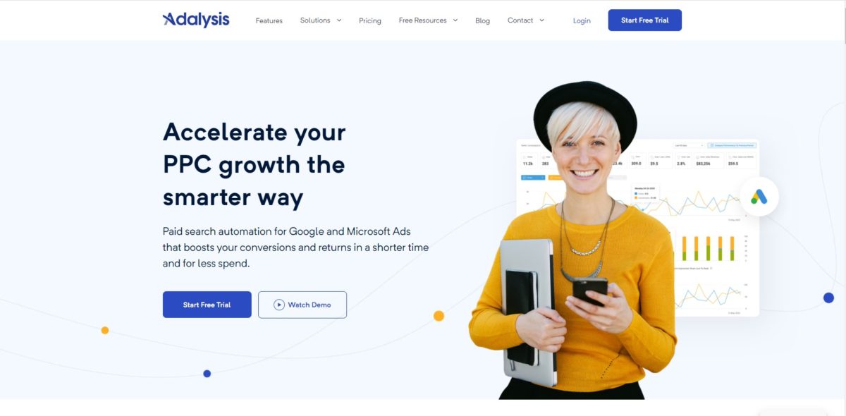 16 Best PPC Reporting Tools In 2025 [Free &Paid] - B2B Digital Marketers
