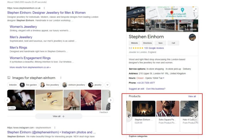 5 Easy Ways How To Get Google Business Profile Backlinks (AKA Google My ...