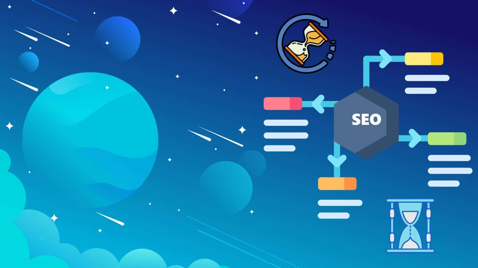 How Long Does It Take To Learn SEO? [It Takes 2,5,10 Years] - B2B ...