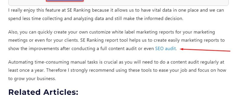 Keyword Placement: Where Are The Best Places To Put Keywords? - B2B ...