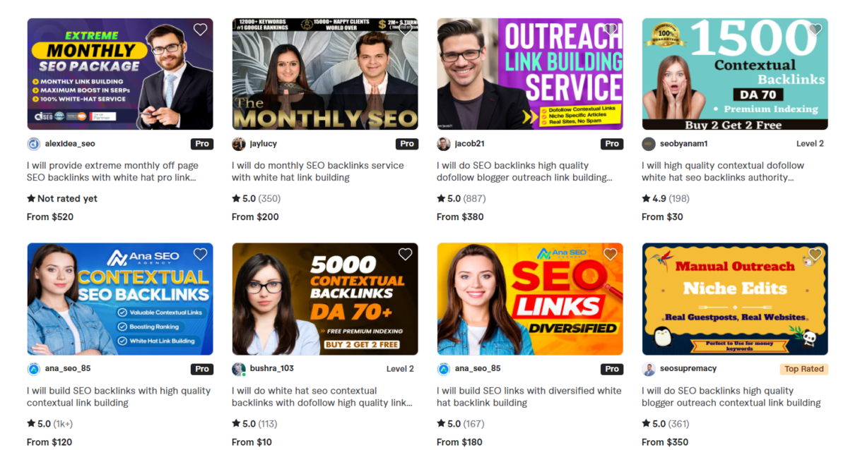 7 Best Link Building Companies & Services In 2025 (For Small & Big ...