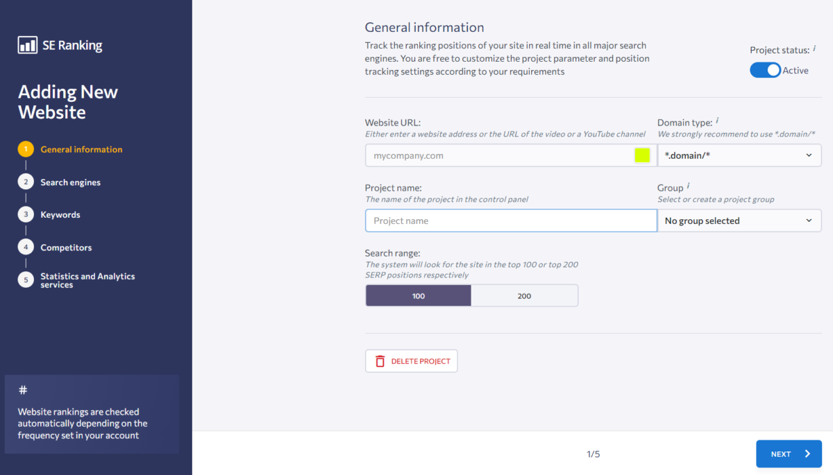 How To Track Backlinks: Ultimate Guide 2025 - B2B Digital Marketers