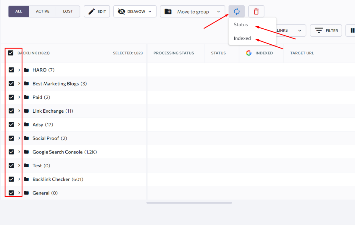 How To Track Backlinks: Ultimate Guide 2025 - B2B Digital Marketers